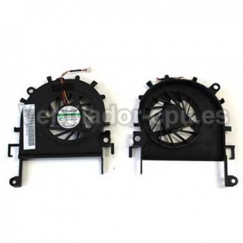 Nueva Ventilador Acer Aspire 5749::Ventilador CPU Acer Aspire 5749